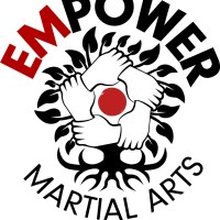 Schedule – EmPower Martial Arts